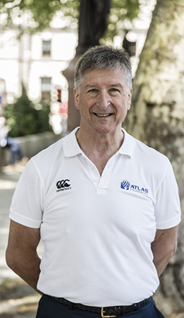 In Memoriam | GSA Chris Neal