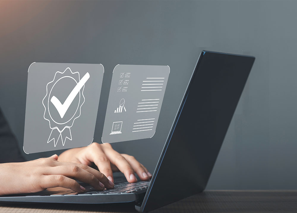 ISO 27001 Case Study | GSA