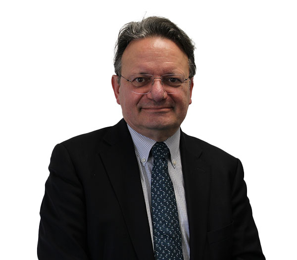 Our Senior Management Team | GSA