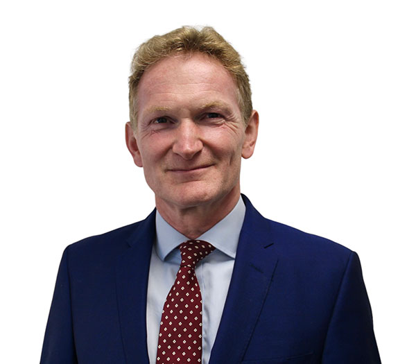 Our Senior Management Team | GSA