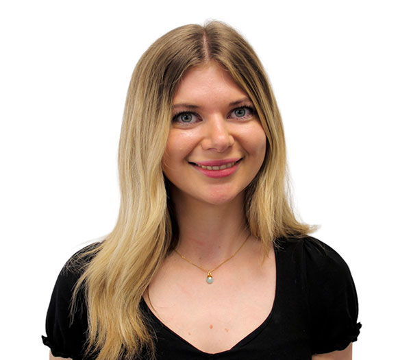 Our Senior Management Team | GSA