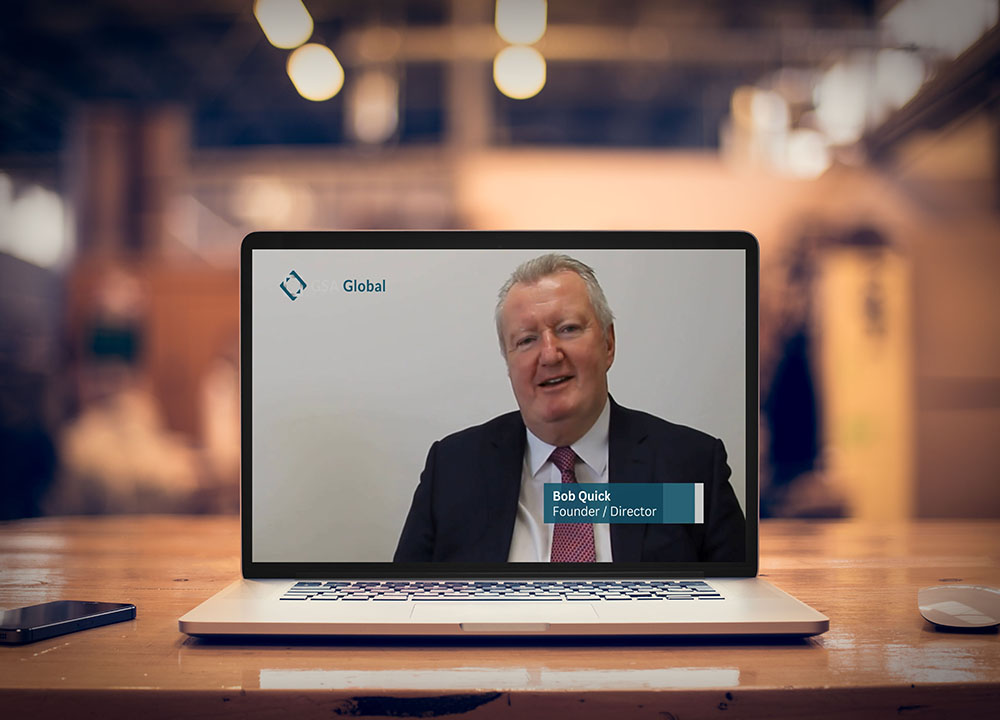 Introduction to GSA Global | GSA Global