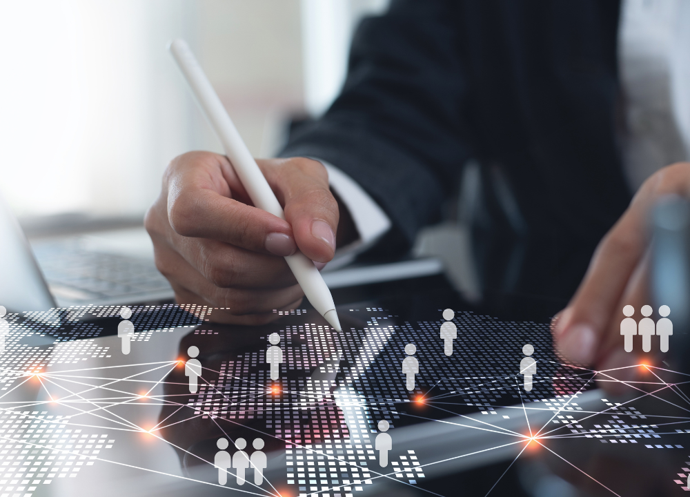 Agility & Interim Solutions - Resourcing Services