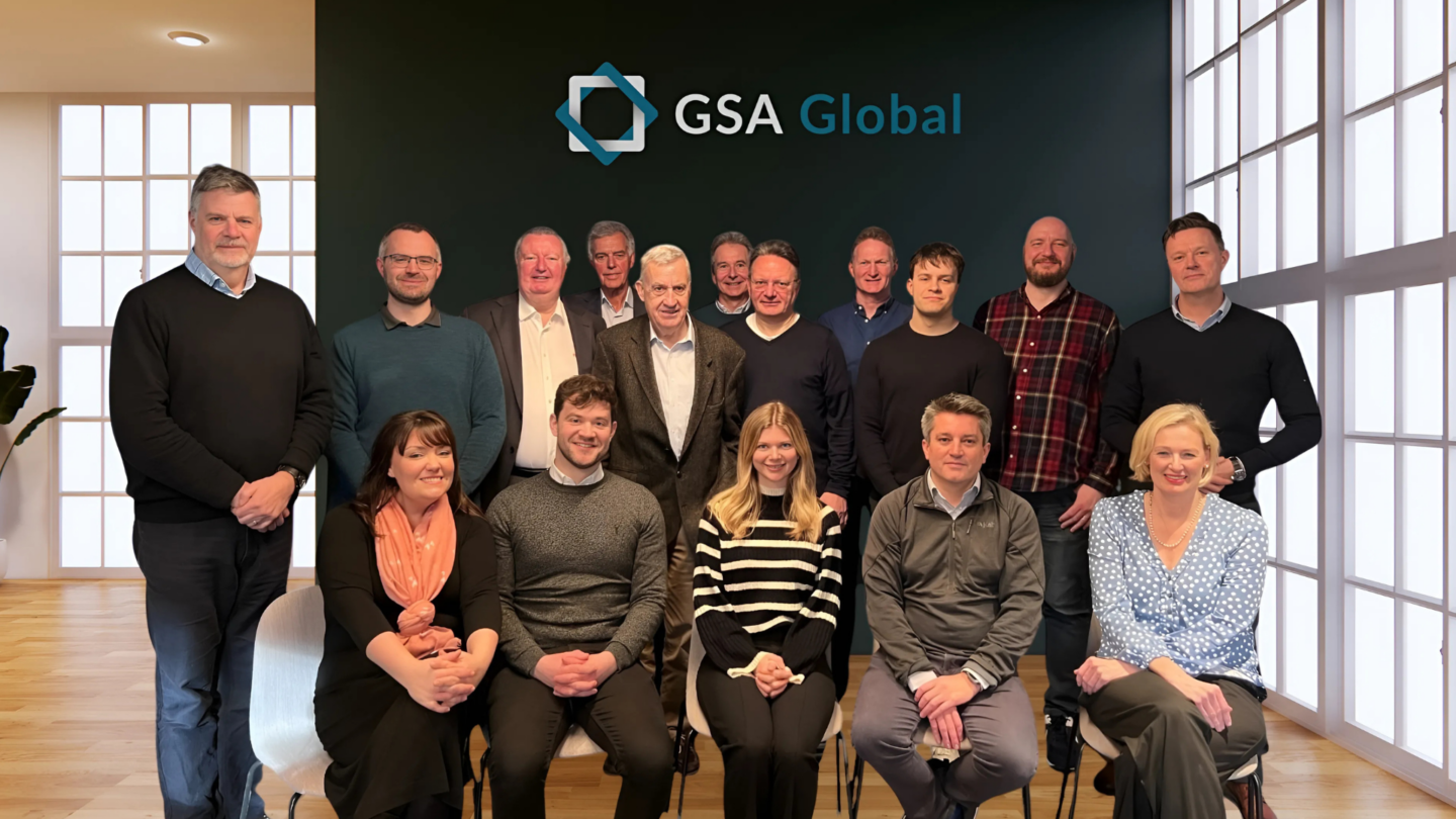 Our Team | GSA Global
