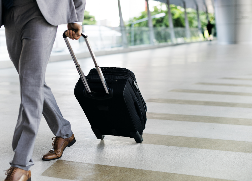 Travel Risk Management | ISO31030 & Duty of Care | GSA Global