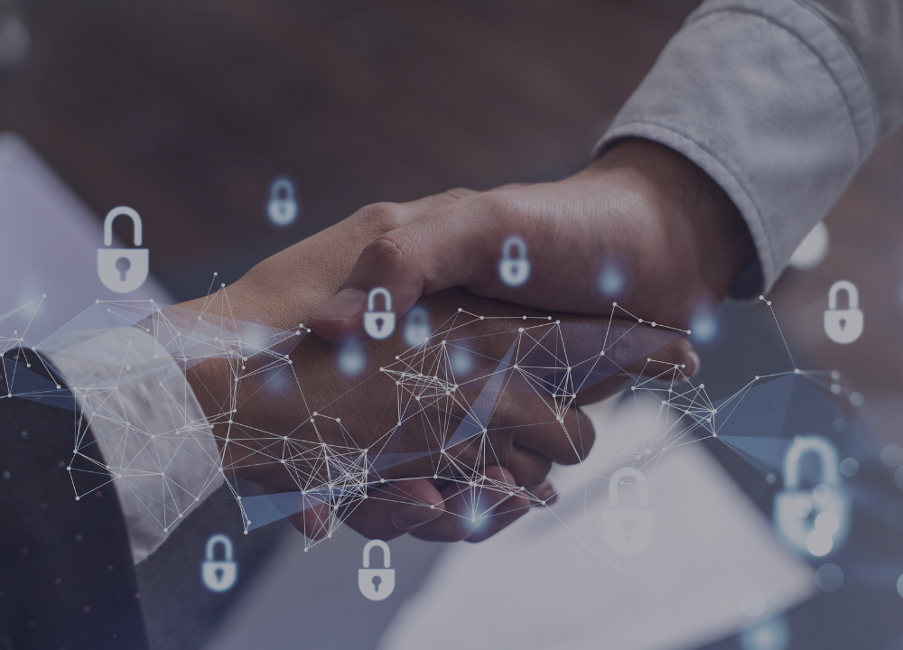 GSA Global Appoints Mark Raeburn as Director of Cyber Security and ...