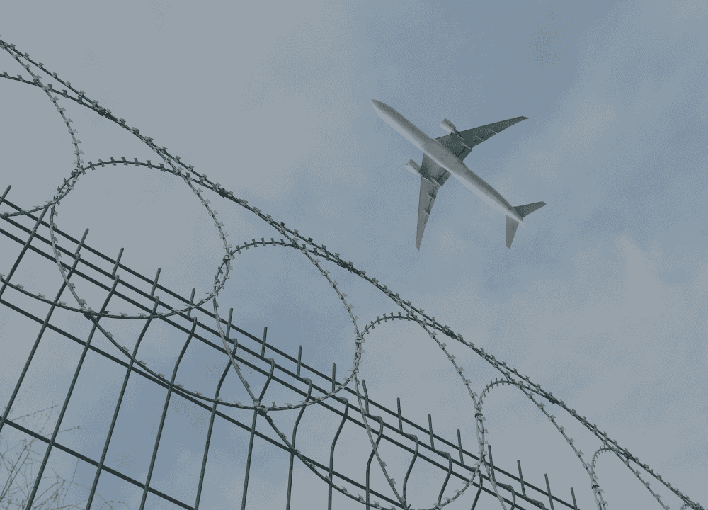 Inside the Deportation Process | Immigration | GSA Global